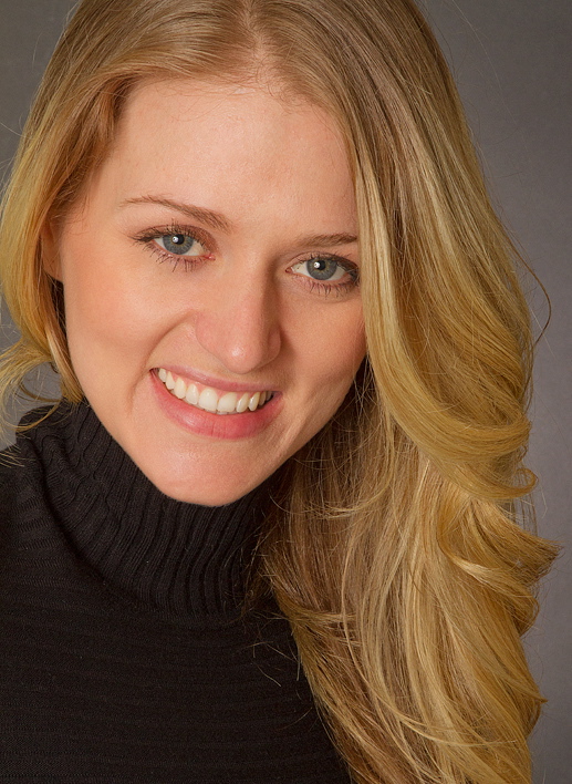 Picture of Kayla Tabish