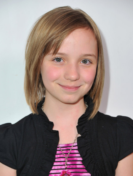 Picture of Kayley Stallings