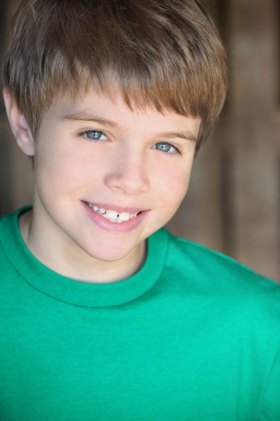 Image of Braden Fitzgerald