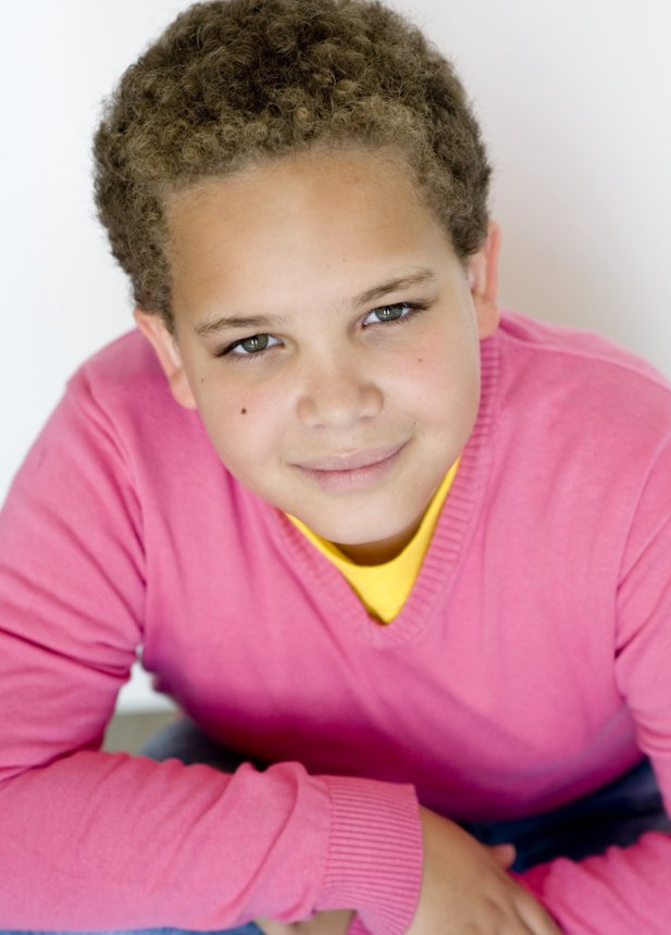 Picture of Jacob Nathaniel