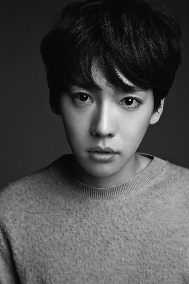 Image of Jinwoo