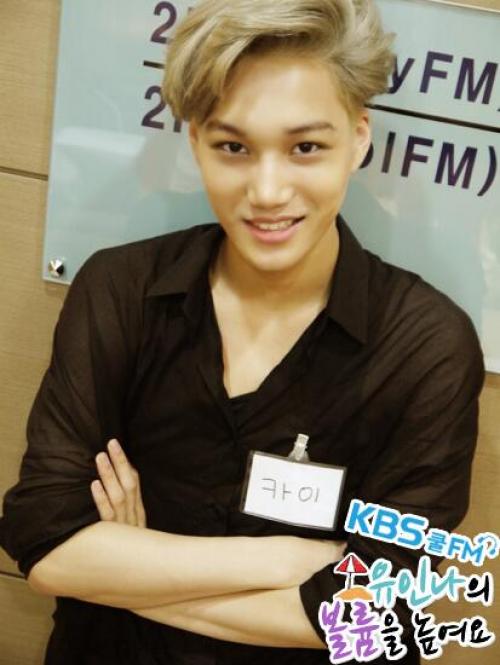 Picture of Kai