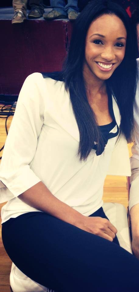 Picture of Maria Taylor Hyatt