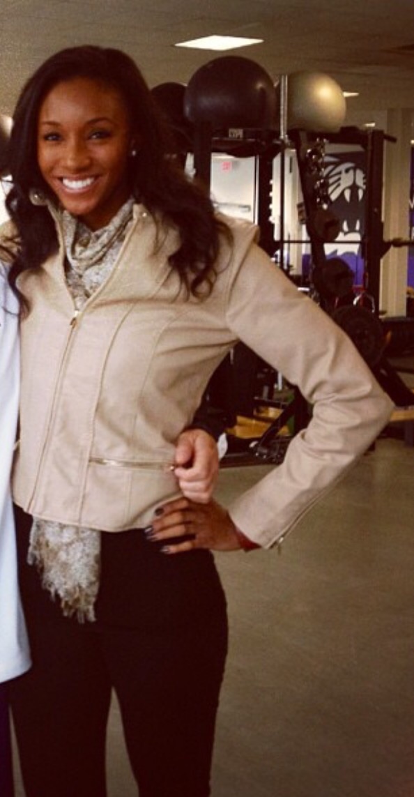 Picture of Maria Taylor Hyatt