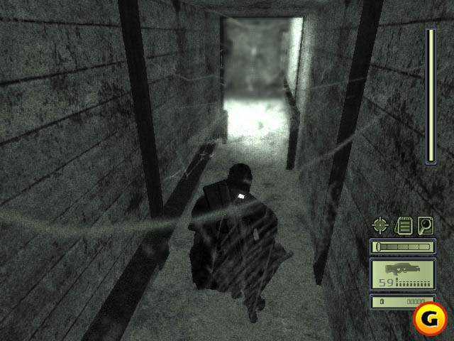 Picture of Tom Clancy's Splinter Cell