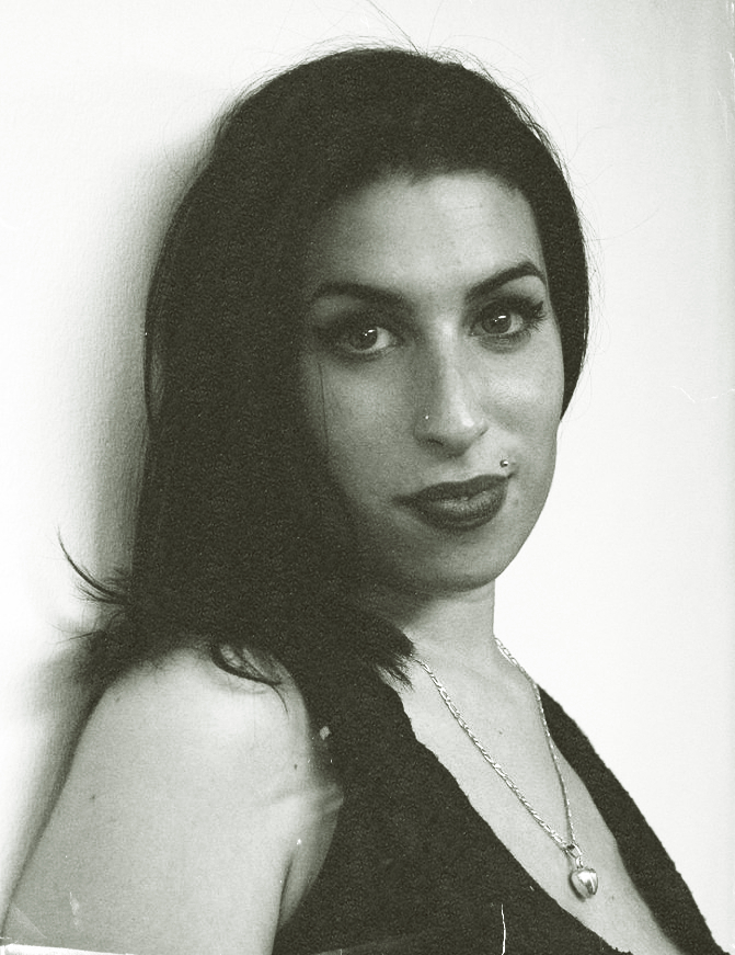 Picture of Amy Winehouse