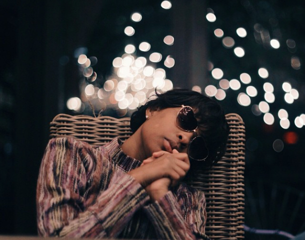 Image of Dej Loaf