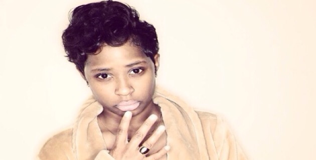 Picture of Dej Loaf