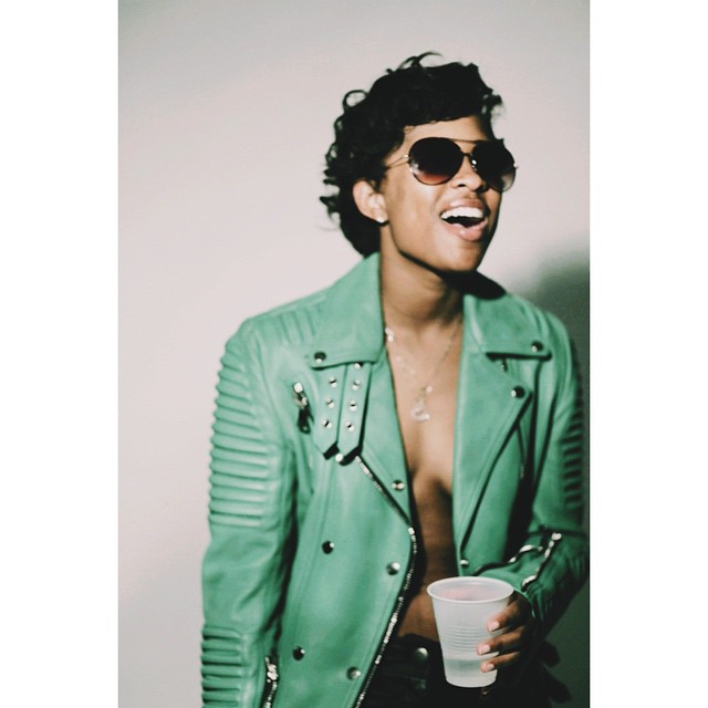 Picture of Dej Loaf