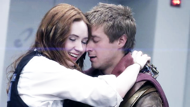 Rory Williams image