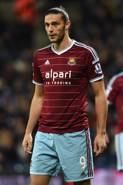 Picture of Andy Carroll