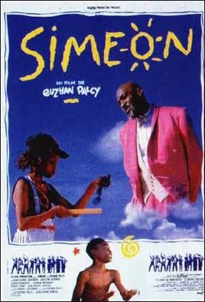 Picture of Siméon