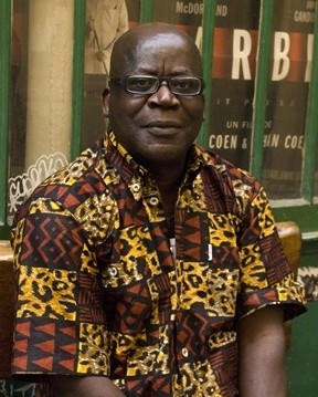 Pascal N'Zonzi picture