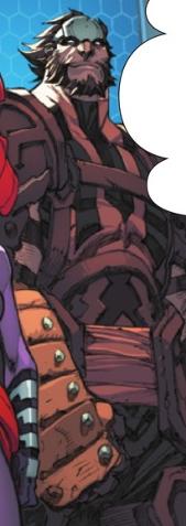 Gorgon (Inhuman) picture