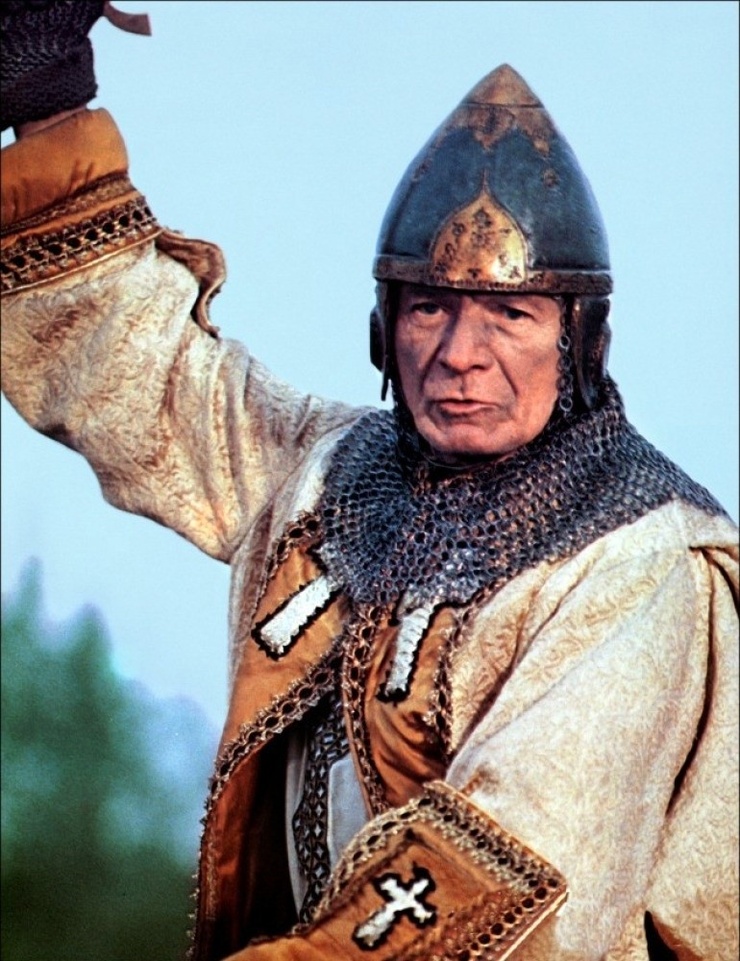 Picture of The Song of Roland