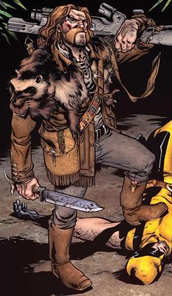 Picture of Dog Logan