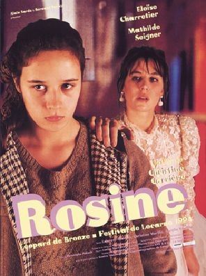 Picture of Rosine