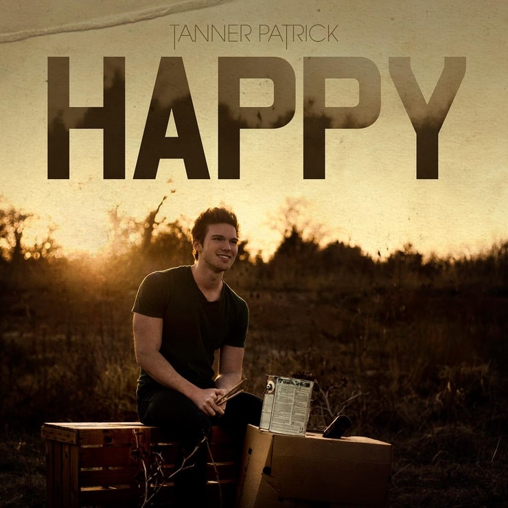 Picture of Tanner Patrick