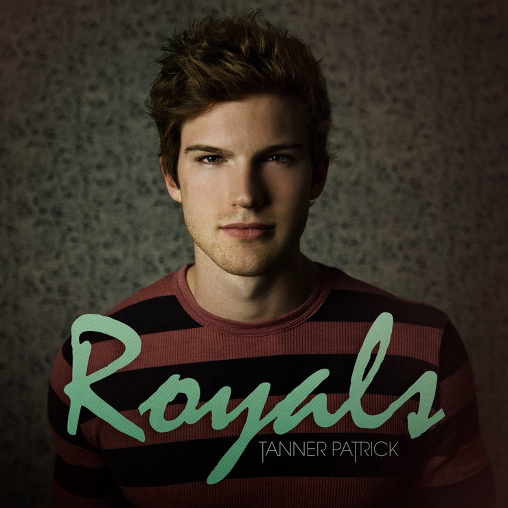 Tanner Patrick picture