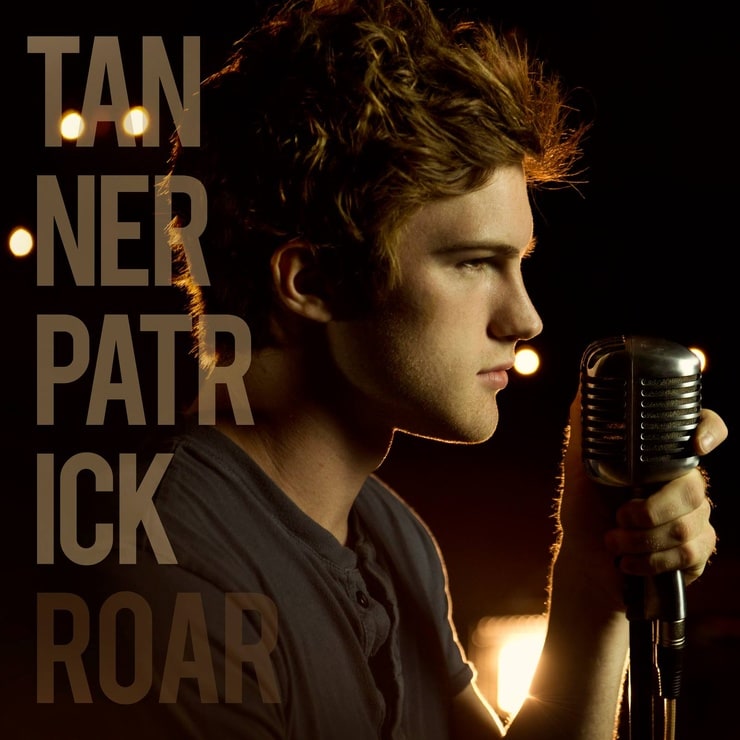 Picture of Tanner Patrick