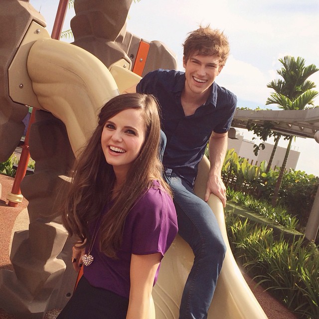 Picture of Tanner Patrick