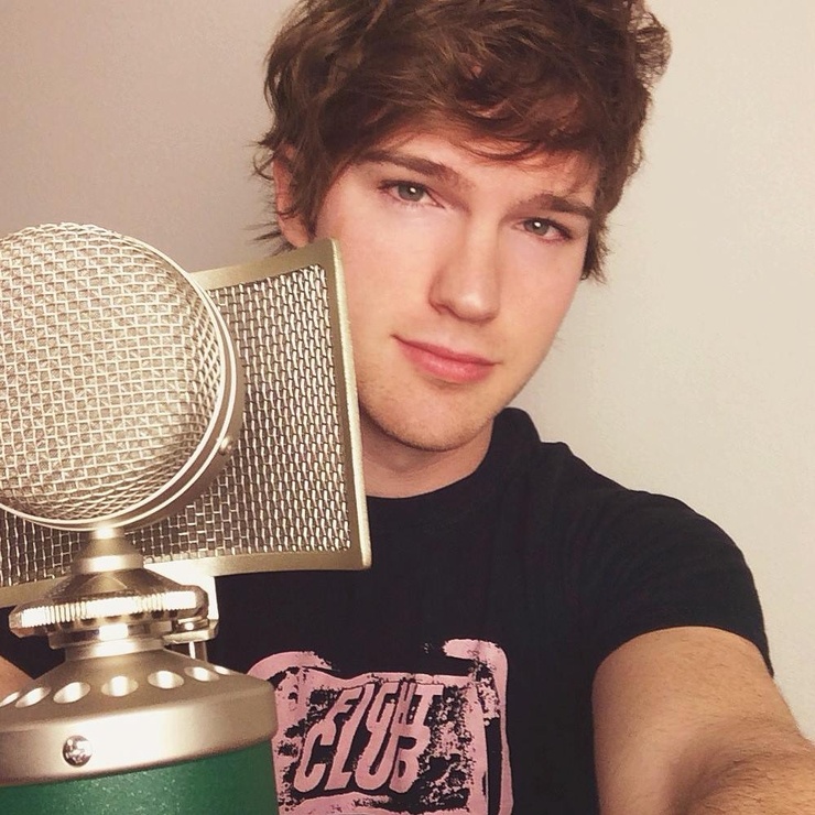 Image of Tanner Patrick