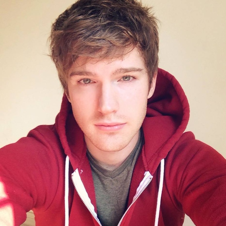 Picture of Tanner Patrick