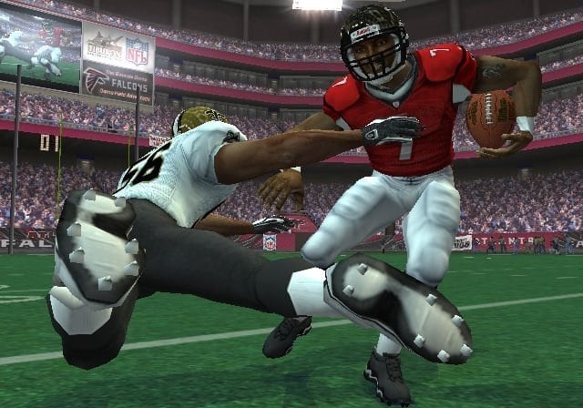 Image of Madden NFL 2005