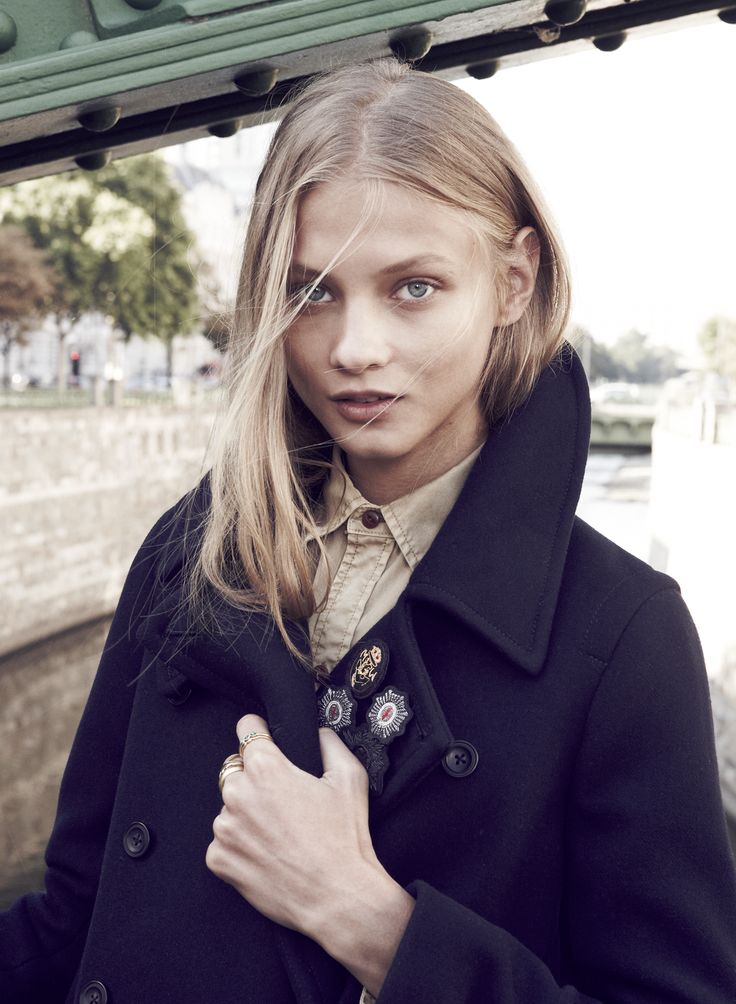 Picture of Anna Selezneva