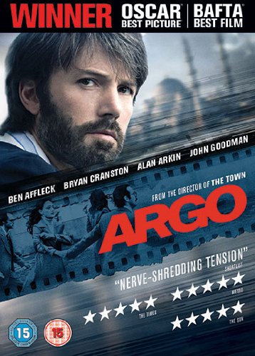 Picture of Argo