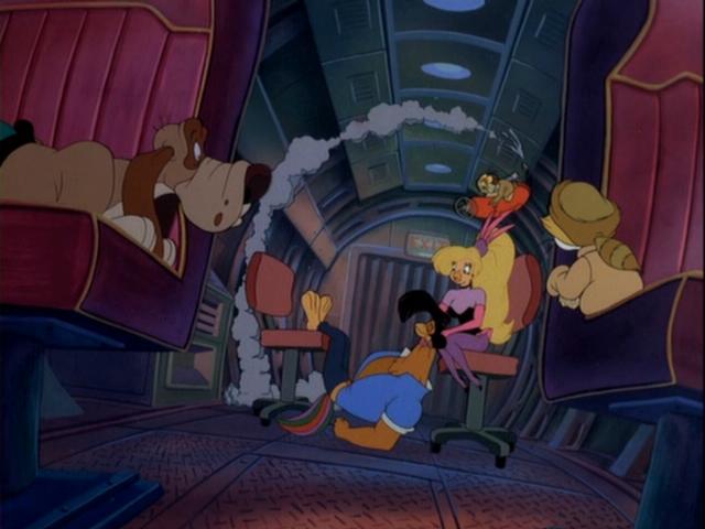 Rock-A-Doodle image