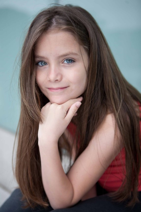 Picture of Amelia Croft