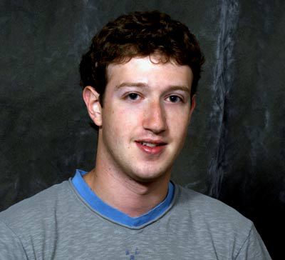 Mark Zuckerberg image