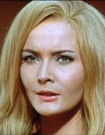 Picture of Maria Marlow