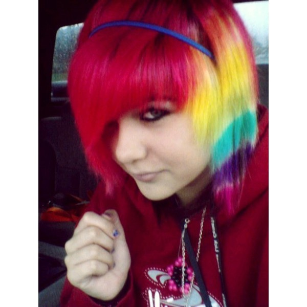 Picture of Amber Katelyn Beale