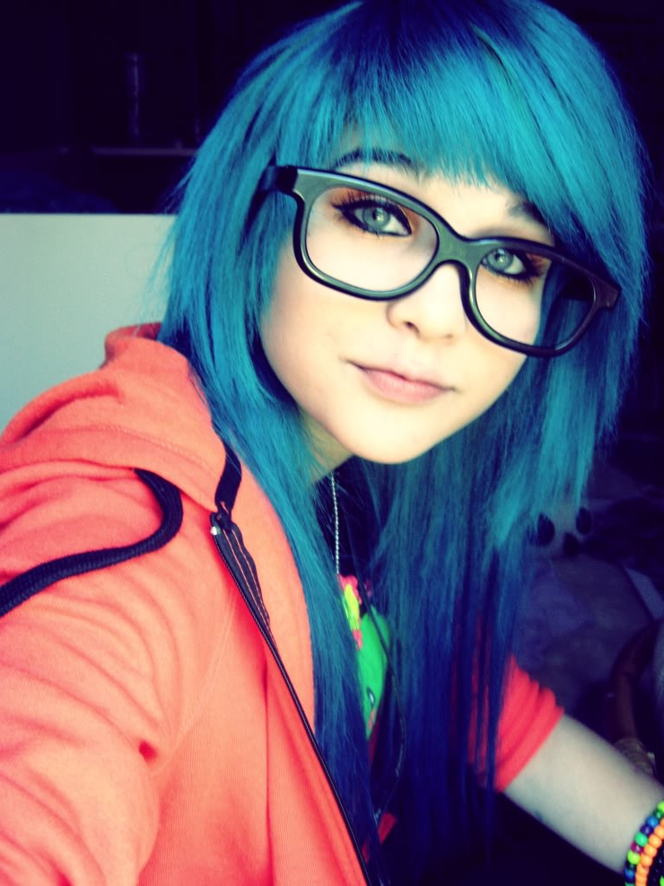 Amber Katelyn Beale image