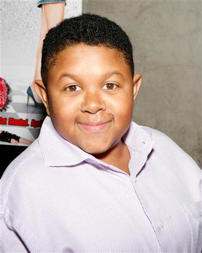Picture of Emmanuel Lewis