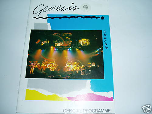 Picture of Genesis