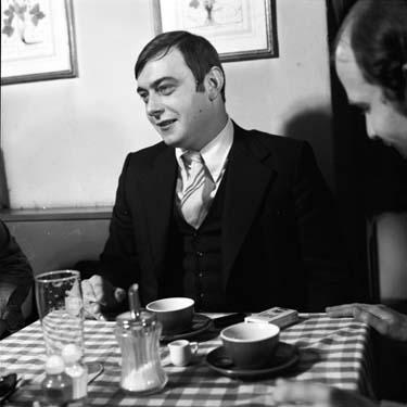 Picture of Kurt Raab