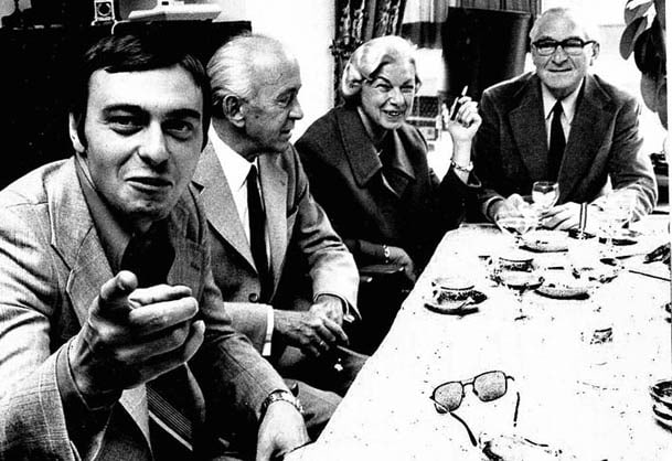 Picture of Kurt Raab