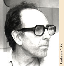 Picture of Claude Pinoteau