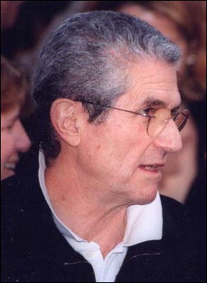 Picture of Claude Lelouch