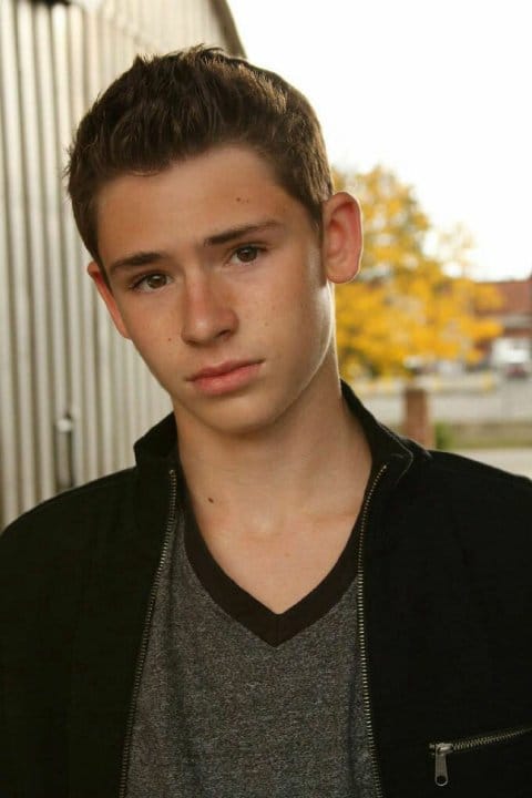 Picture of Noah McCarty-Slaughter