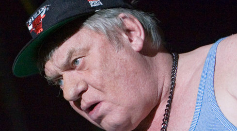 Picture of Volker Spengler