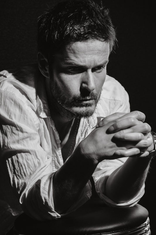 Picture of Scot Williams