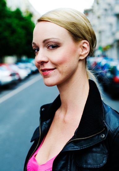 Picture of Tatjana Paige Müller
