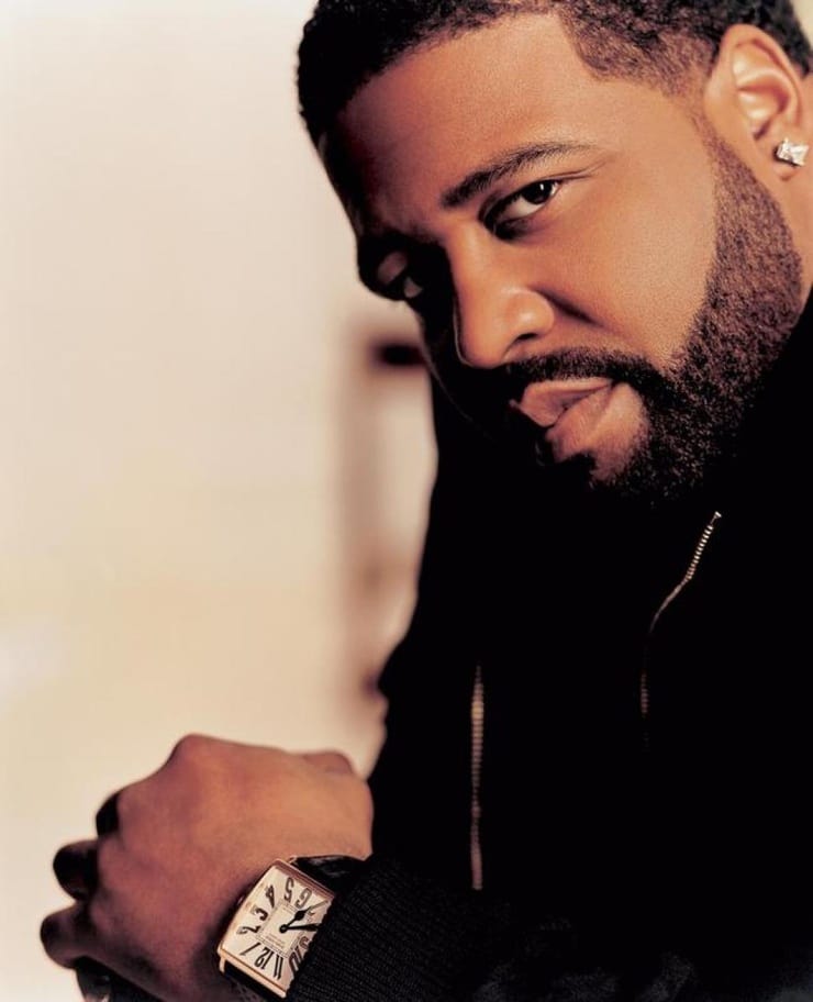Picture of Gerald LeVert