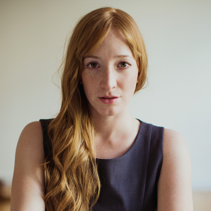 Picture of Kaya Marie Möller