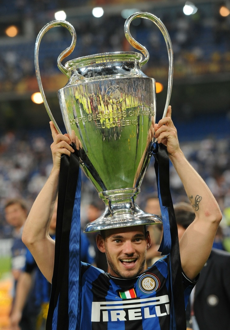 Picture of Football Club Internazionale Milano