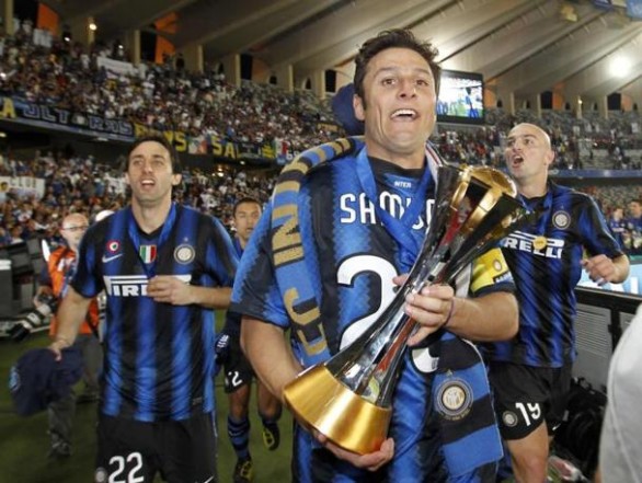 Image of Football Club Internazionale Milano